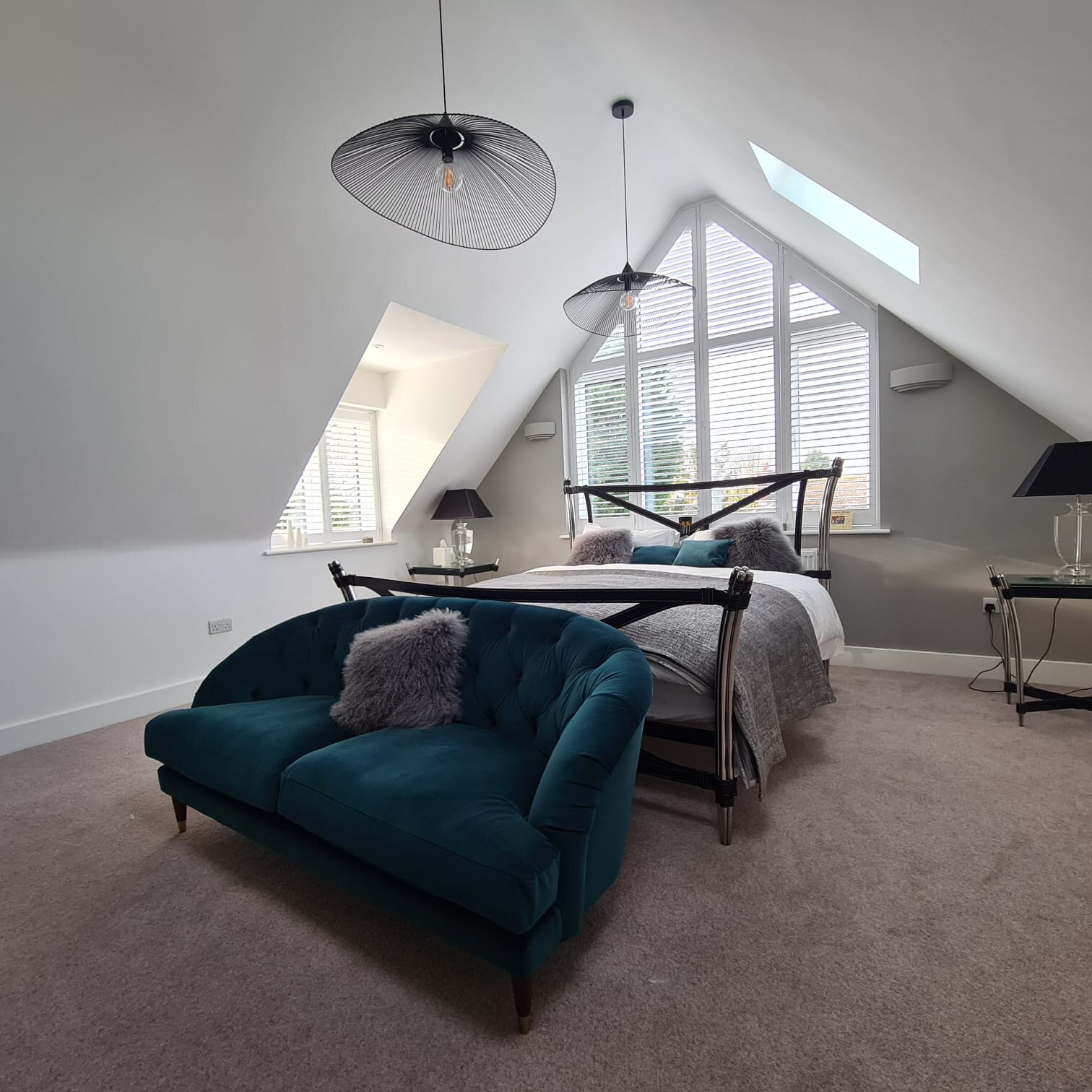 Shutter Solutions – Shutter Solutions